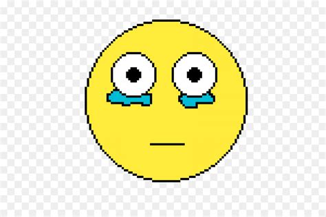 Emoticon Emoji Chorando Png Transparente Gr Tis