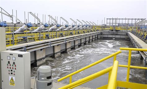 MVCS financiará la construcción de 12 plantas de tratamiento de aguas