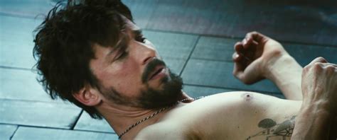 Auscaps Florian David Fitz Nude In Dinge