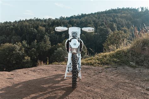 First Look 2025 Husqvarna Pro Edition Enduro Models