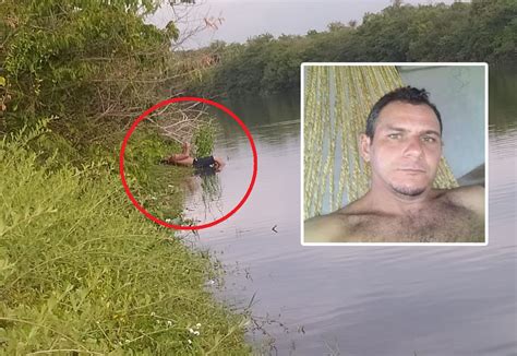Homem morre afogado durante banho no Rio Longá em Esperantina