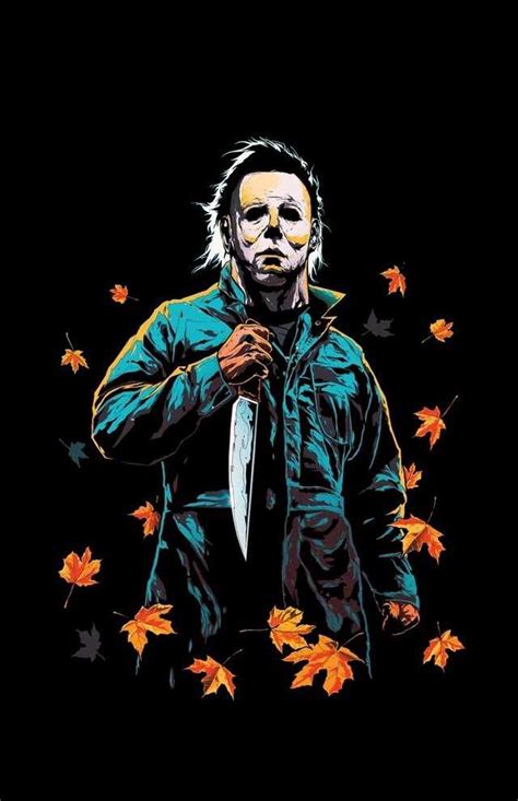 Michael Myers Wallpaper Enwallpaper
