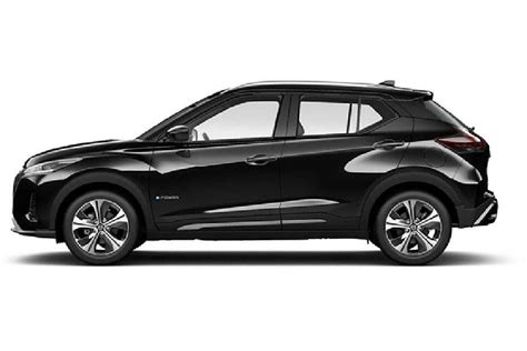 2024 Nissan Kicks Black Rheta Charmion