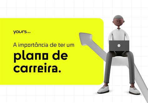 Plano de carreira a importância de ter um
