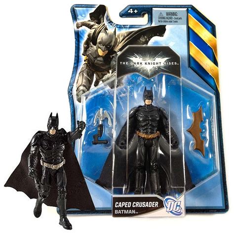 Introducir Imagen Batman Dark Knight Rises Action Figure Abzlocal Mx