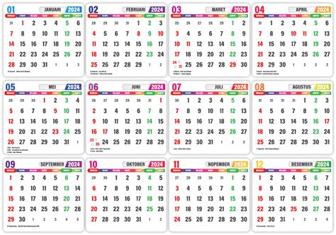 Calendario Feriados Hatty Kordula