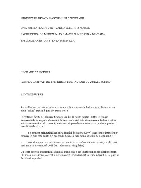PDF Lucrare Astm DOKUMEN TIPS