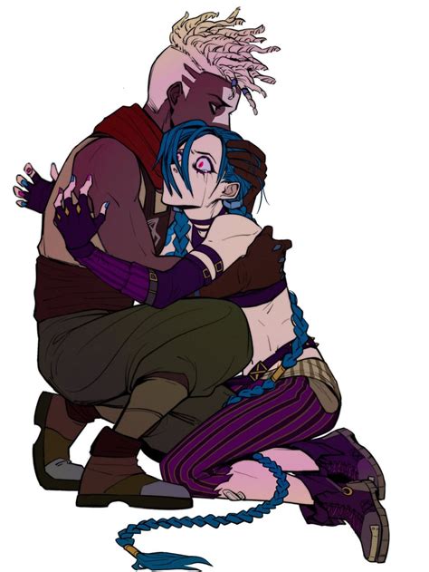 Jinx Arcane Jinx Ekko And Firelight Ekko League Of Legends And 1