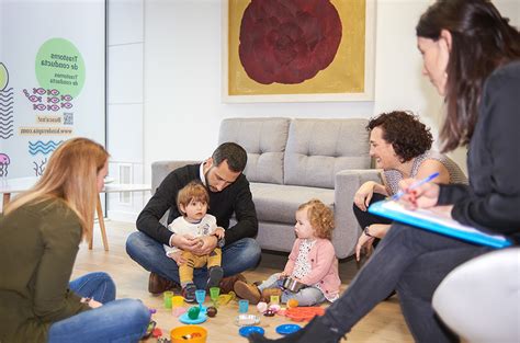 Atención Temprana Kinderapia