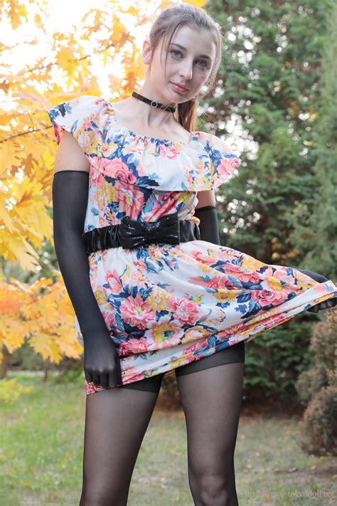 TokyoDoll Katerina A S018 Telegraph