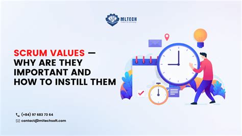 Scrum Values Why Are They Important And How To Instill Them