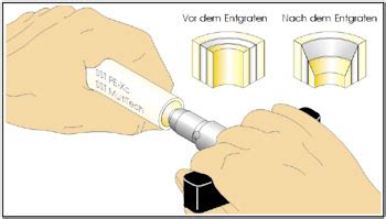 Sicher Verbinden PEX Und Verbundrohre