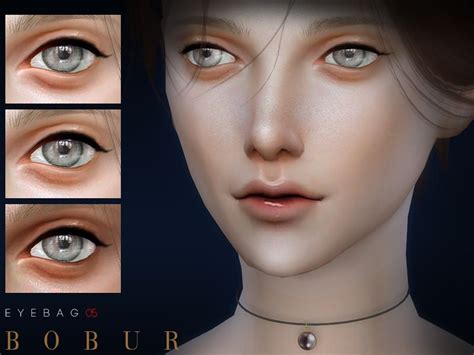 New Eyebags For Female And Male 2 Options 14 Colors HQ Enjoy Found In