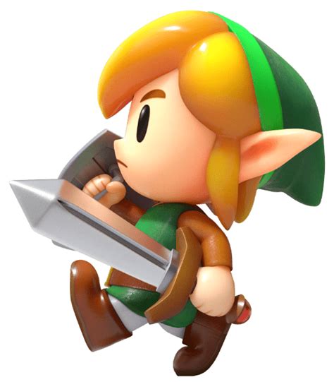 The Legend Of Zelda Link S Awakening Nintendo Switch Spiele Spiele