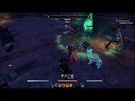 Steam Community Video Elder Scrolls Online ESO Arbhu Ra