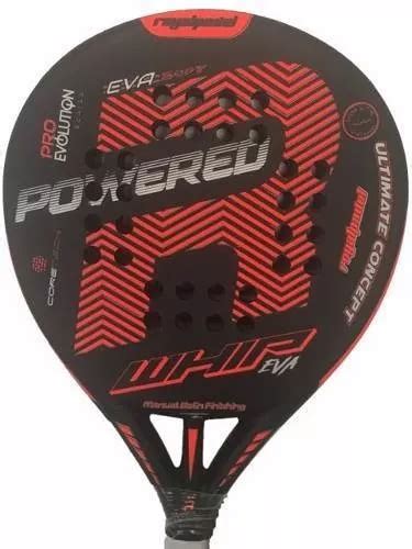 Paleta de pádel Royal Padel 790 Whip EVA 2019 MercadoLibre