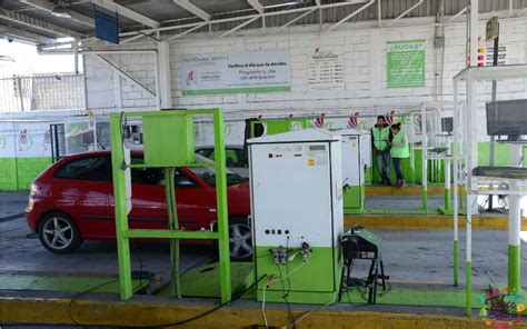 Estos son los nuevos costos de la verificación Edomex 2022