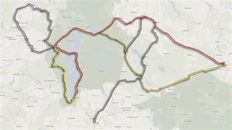 Kaszubska Marszruta Rowerowe Szlaki W Borach Tucholskich