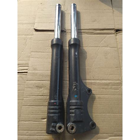 Jual Shockbreaker Shok Depan Xride X Ride Old Lama Fi Shopee