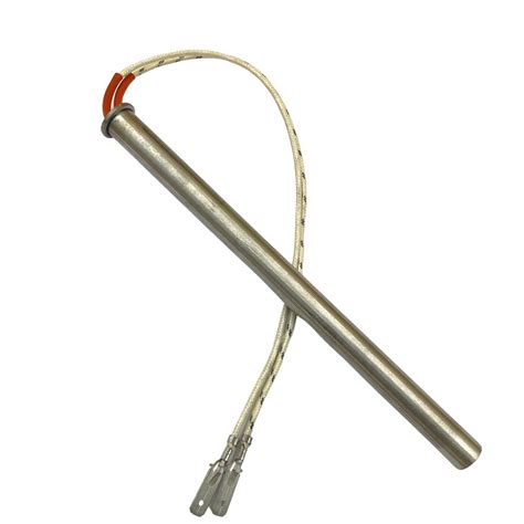 THERMOROSSI bougie d allumage THERMOROSSI pour poêle à granulé pellet