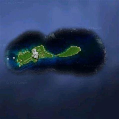 Swan Islands Future Guatemalan Prison Colony In Swan Islands