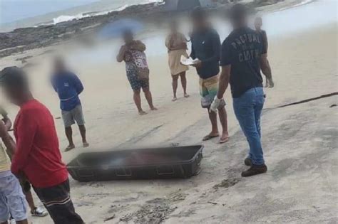 BLOG DA MICHELLE MAGALHÃES Tragédia no Litoral Baiano turistas de
