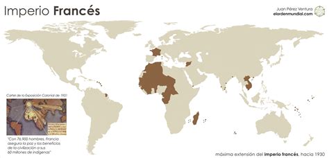 Grandes Imperios De La Historia El Orden Mundial EOM