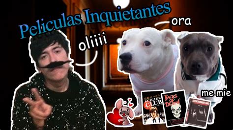 EL URIEL Reacciona A El ICEBERG De Las PELICULAS INQUIETANTES Stream