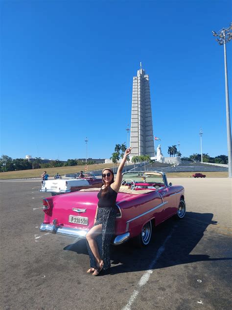 Viaje a Cuba desde México 2024 Go Travel México