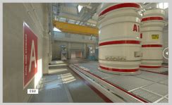 Counter Strike Confira Os Mapas De Cs Go No Novo Jogo