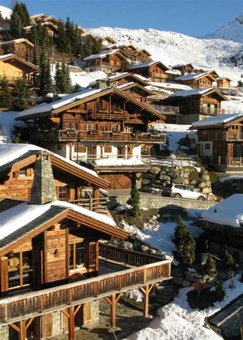 Quelles Sont Les Meilleures Stations De Ski Des Alpes Geo Fr