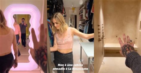 Ferragni E Fedez La Nuova Casa Radio Deejay