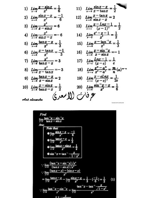 limit of functions pdf pdf