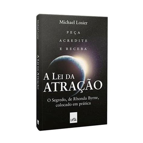 A lei da atração Pontofrio