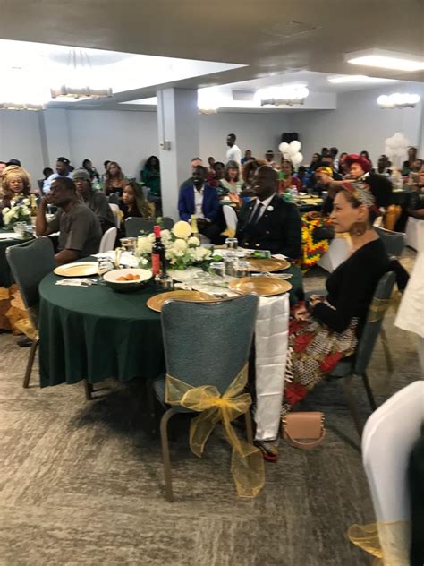 Colorado Springs Nigeria S Community Celebrate 63rd Independence Day