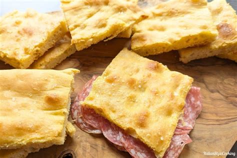 Panini Brot Rezept für köstliche italienische Brötchen