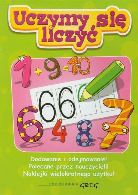 Klik Uczy Liczyć Niska cena na Allegro pl