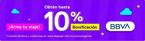 Despegar Hot Travel Hasta De Descuento Msi