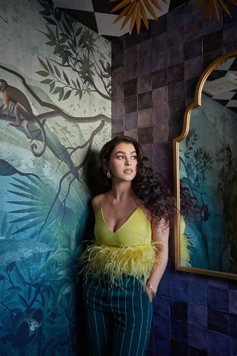 Picture Of Natacha Karam