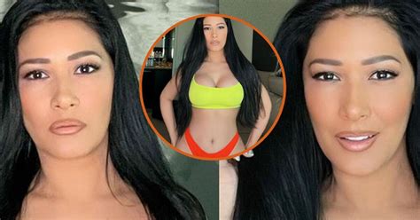 Simaria surge só de calcinha e sutiã em novas fotos e web cita