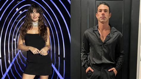 Isis Valverde Fala Sobre Romance Marcus Buaiz Pela Primeira Vez E