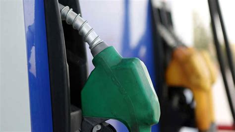 Benzin ve motorine vergi zammı geliyor Oran ne kadar olacak