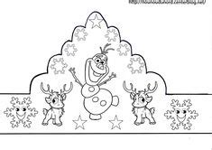 50 idées de Epiphanie couronnes coloriages comptines en 2024
