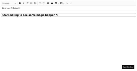 Next Js Forked Codesandbox
