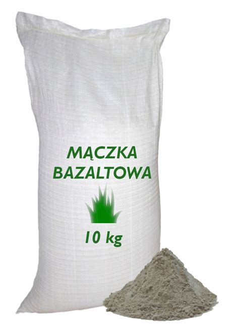 M Czka Bazaltowa Kruszywo Py Trawnik Ogr D Kg Cena