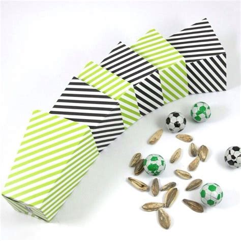 Partix Design Soccer Ball