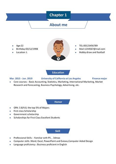 Career Plan Template Word Free Hot Sex Picture