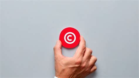 Qué tipos de derechos de autor existen Safe Creative Blog
