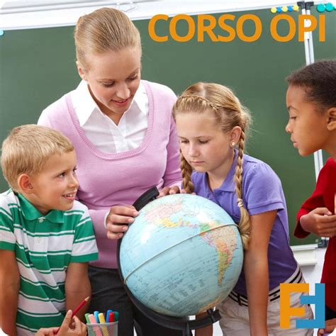 CHI E L OPI MANSIONI E SBOCCHI LAVORATIVI FRASALFORM