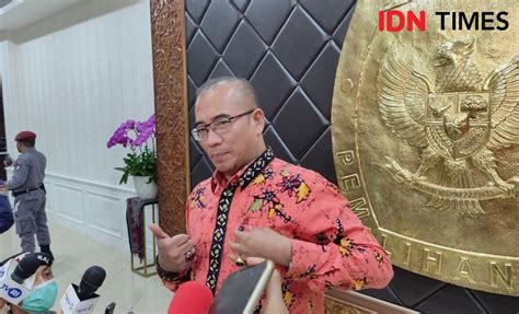 ICW Soroti Dugaan Gratifikasi Kasus Ketua KPU Dan Hasnaeni